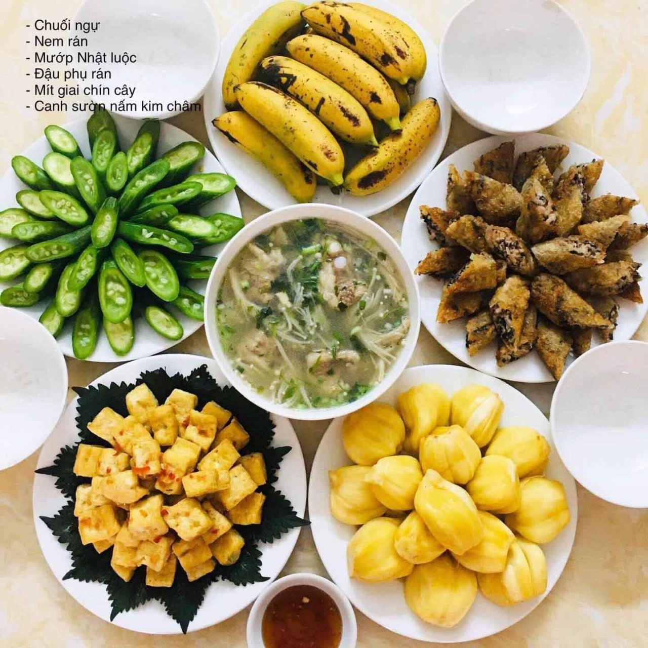 Món ngon mỗi ngày - Top 100 món ăn ngon hàng ngày dễ làm (2021)