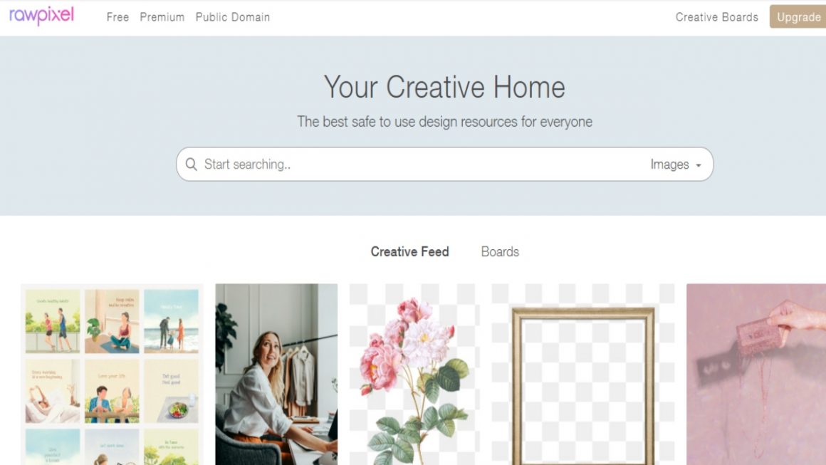 Web ảnh đẹp chất lượng cao - Top 18 Kho ảnh miễn phí, free (2021)