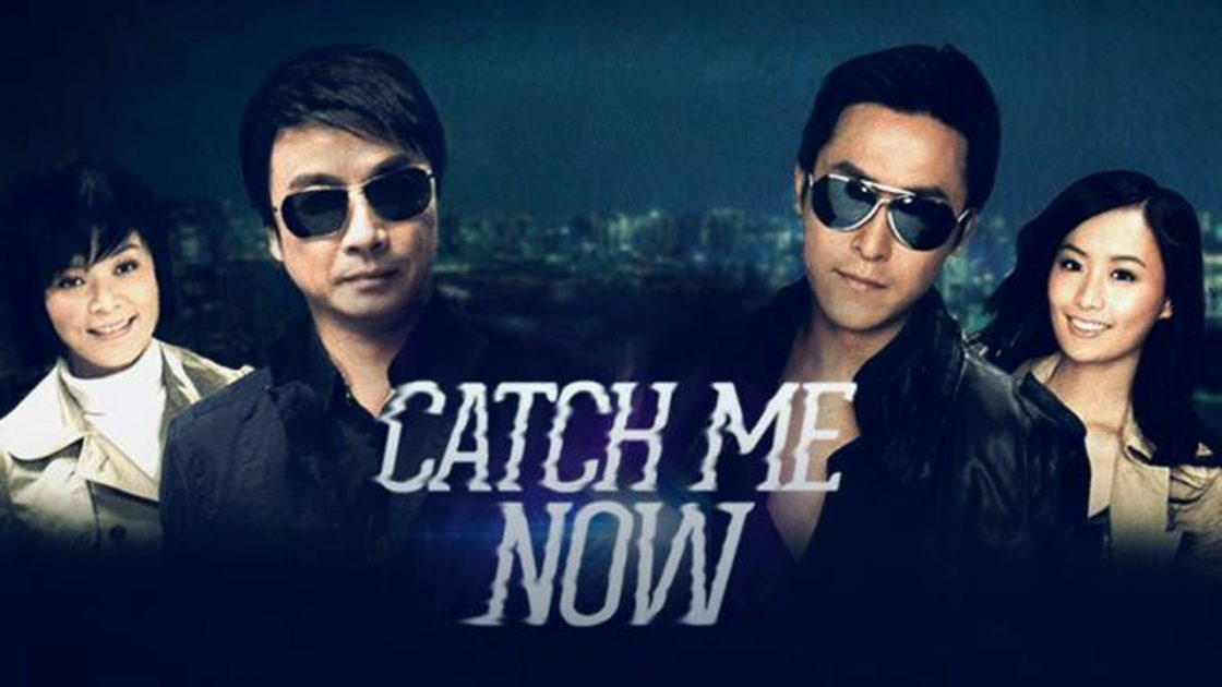 Phim Hồng Kông TVB - Top 54 bộ phim hay nhất mọi thời đại (2021)